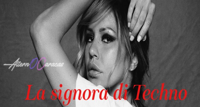 Dj Deborah De Luca Biografía Desde su edad hasta su Instagram