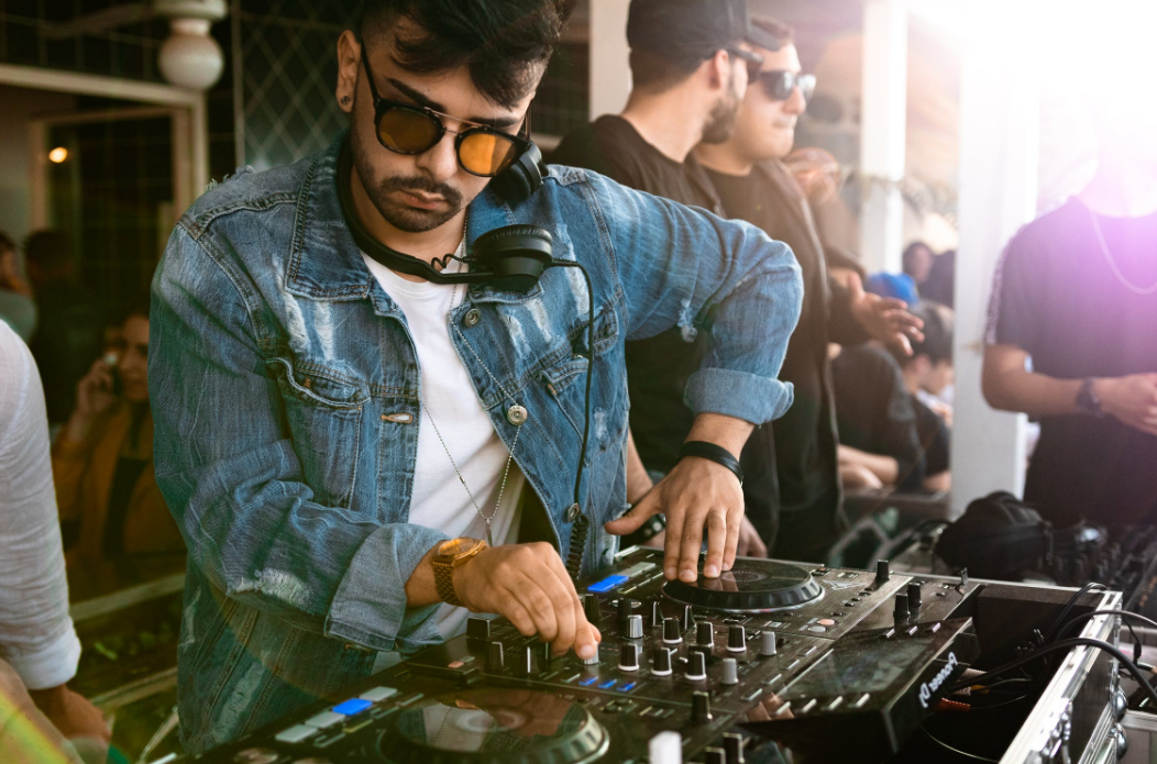 Cómo ser un Dj Esto es lo que debes saber para lograrlo